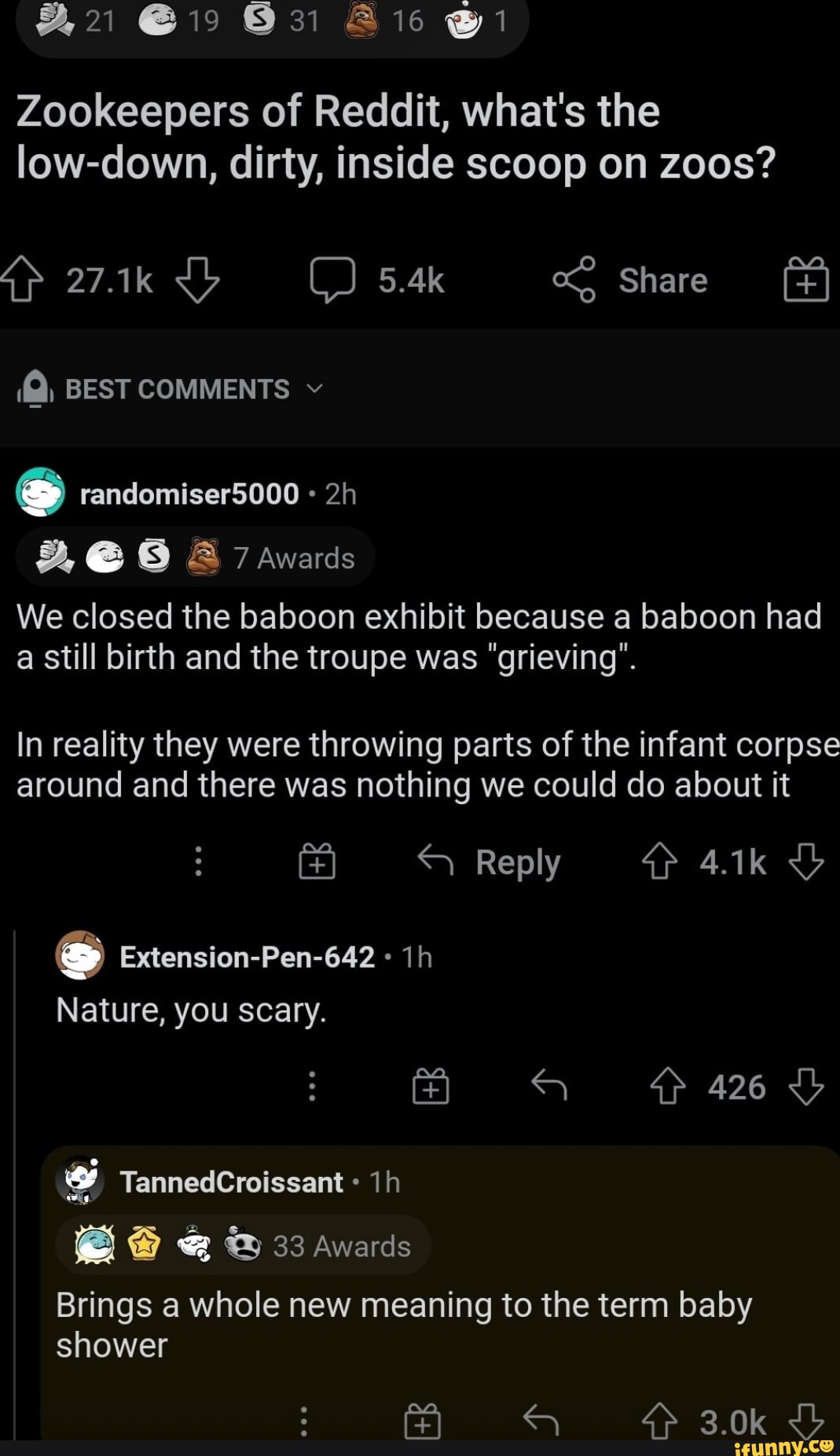 Baboon memes. Best Collection of funny Baboon pictures on iFunny