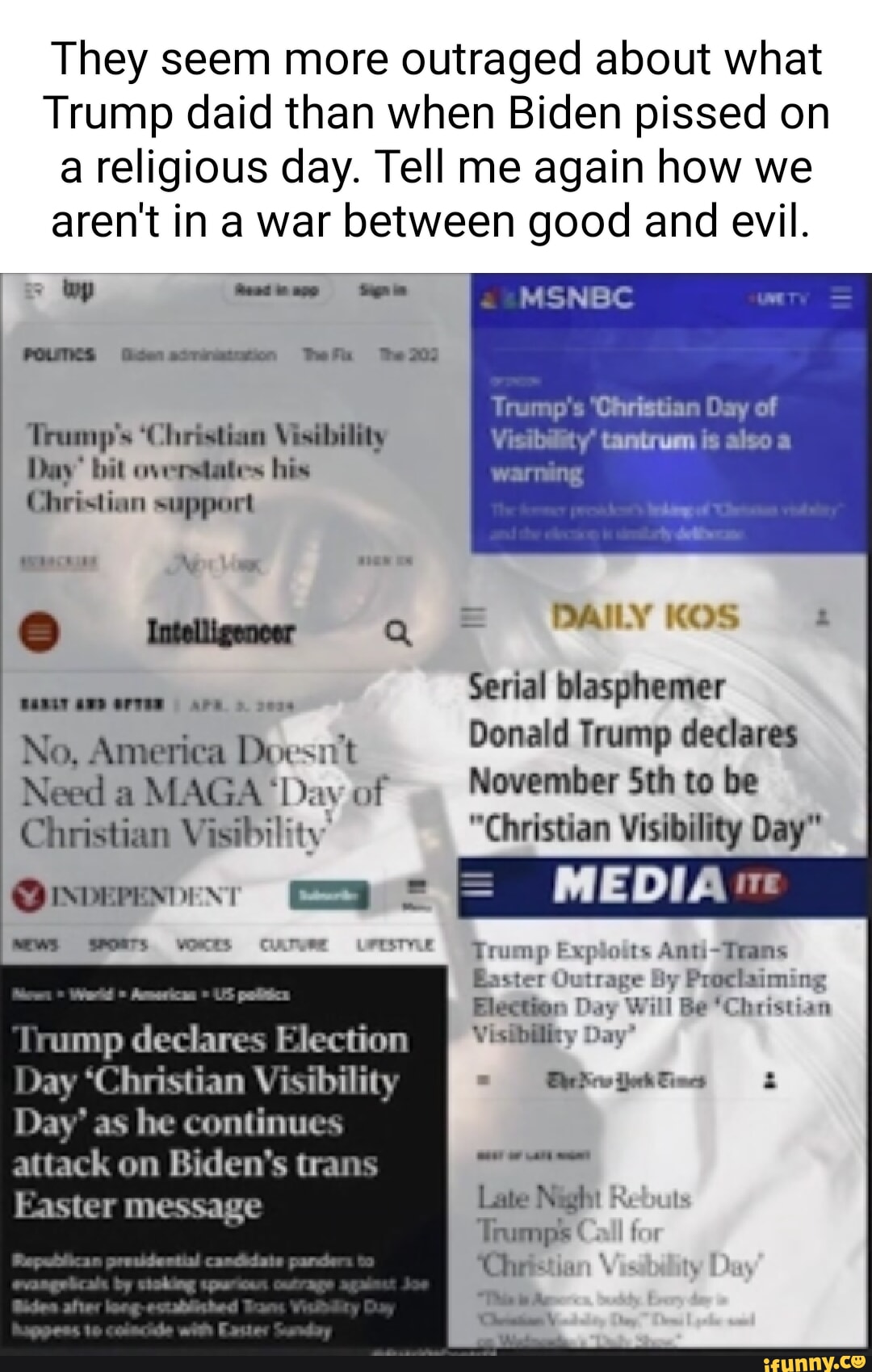 Outraged memes. Best Collection of funny Outraged pictures on iFunny