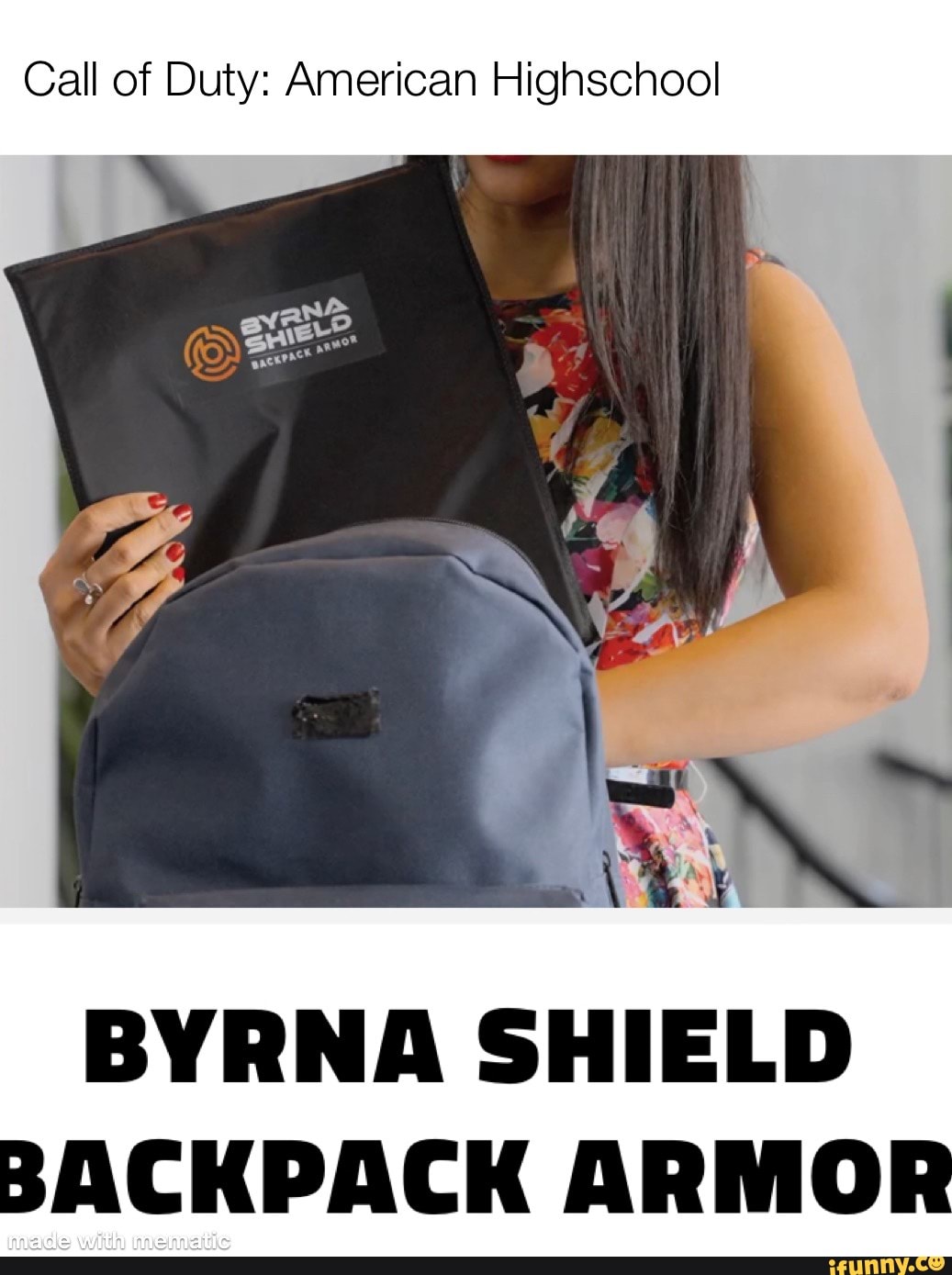 Byrna memes. Best Collection of funny Byrna pictures on iFunny