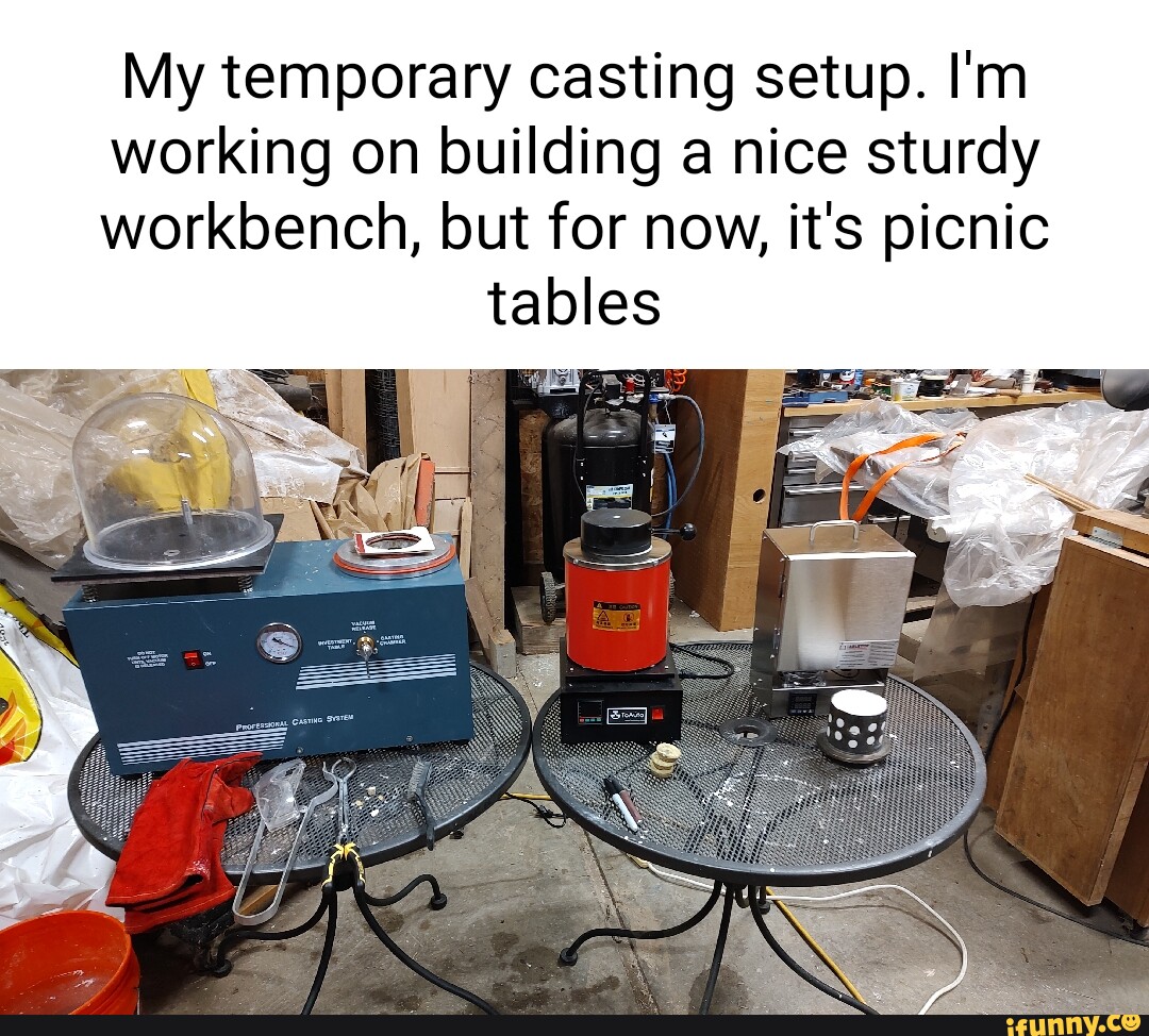 Workbench memes. Best Collection of funny Workbench pictures on iFunny