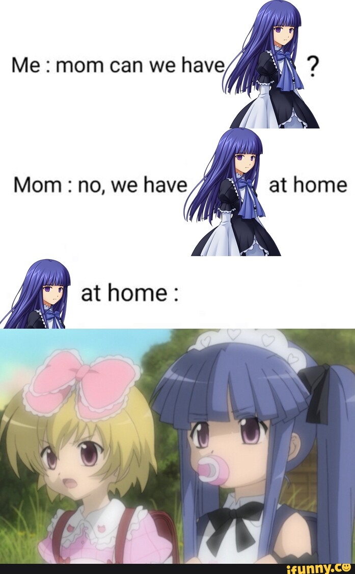 Rika memes. Best Collection of funny Rika pictures on iFunny