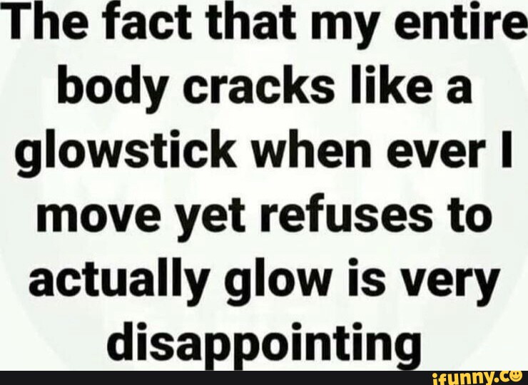 Glowstick memes. Best Collection of funny Glowstick pictures on iFunny
