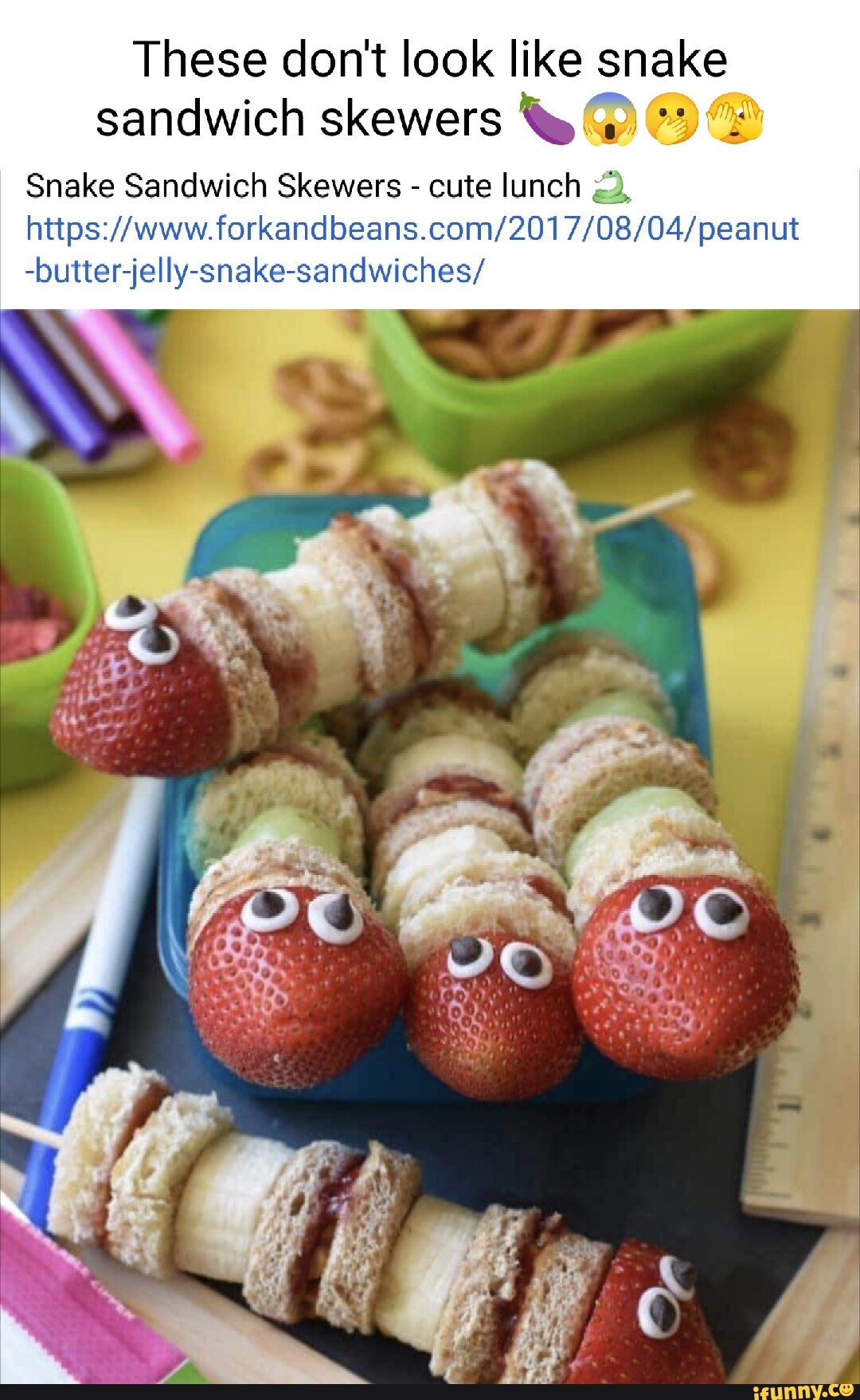 Skewers memes. Best Collection of funny Skewers pictures on iFunny