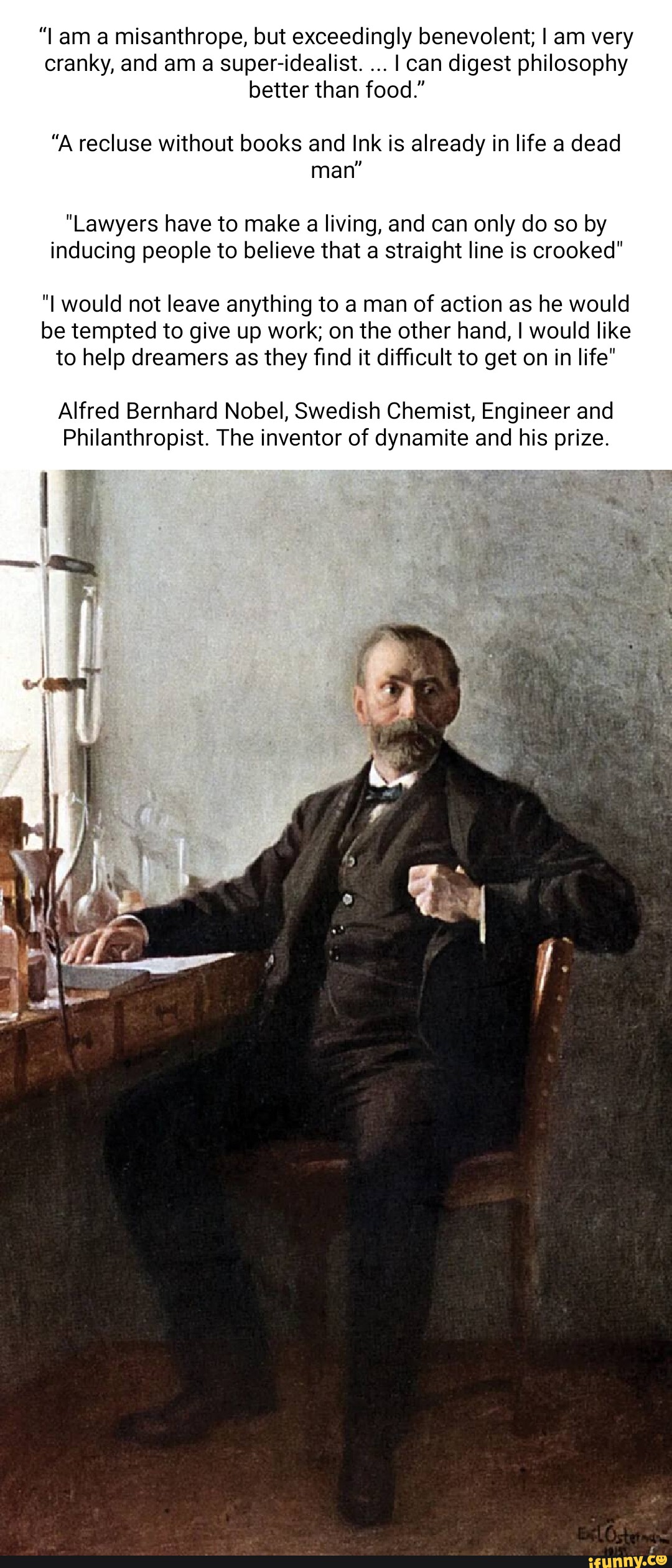 Misanthrope memes. Best Collection of funny Misanthrope pictures on iFunny