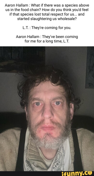 Hallam Memes Ryan Hallam On X: "Happy Birthday To My Horror/Halloween