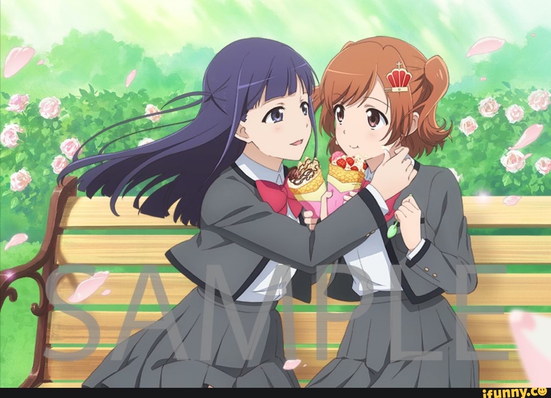 Mahiru memes. Best Collection of funny Mahiru pictures on iFunny