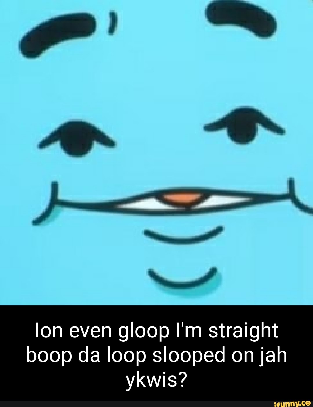 Loop memes. Best Collection of funny Loop pictures on iFunny