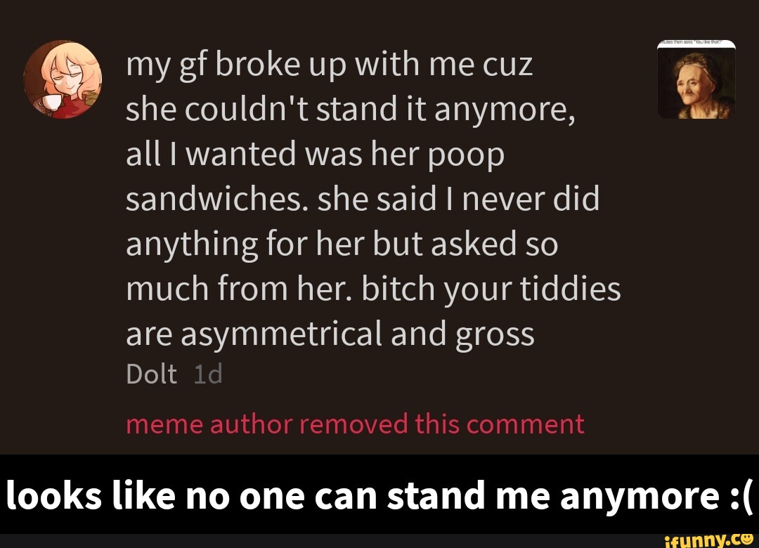 Dolt memes. Best Collection of funny Dolt pictures on iFunny