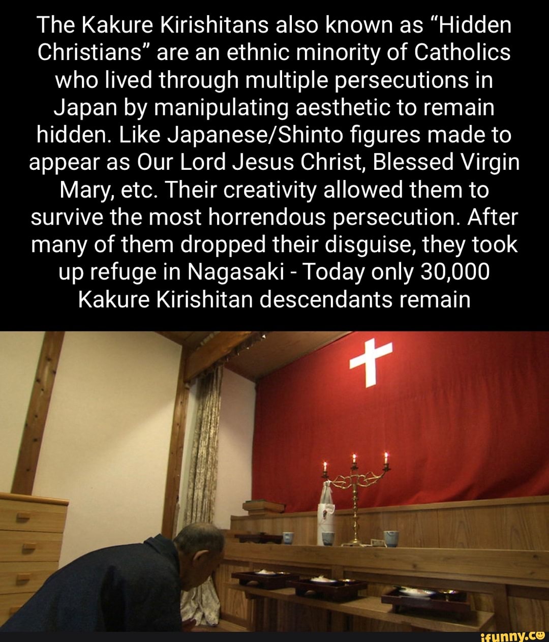 Kirishitans memes. Best Collection of funny Kirishitans pictures on iFunny