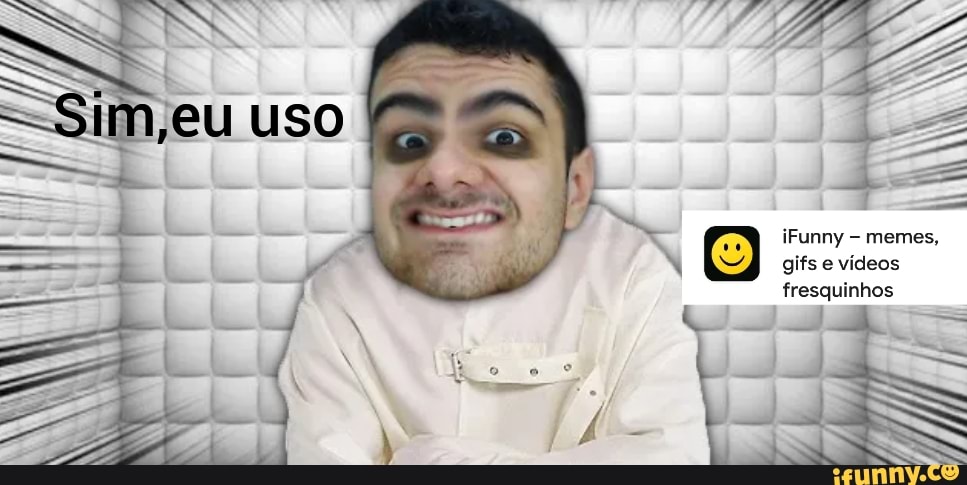 IFunny memes, gifs e vídeos fresquinhos - iFunny Brazil