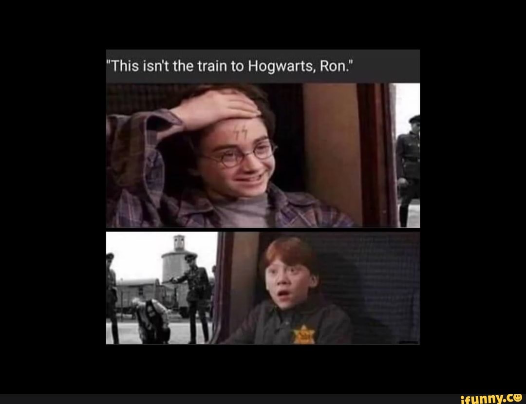 Hogwarts memes. Best Collection of funny Hogwarts pictures on iFunny