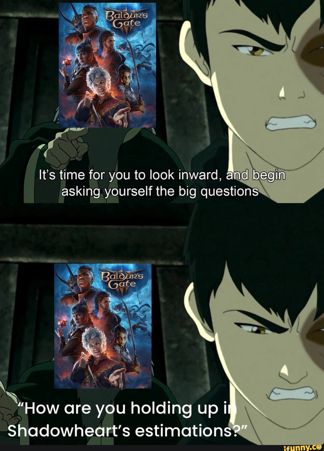 Foids, we need your help to give Justice to Jussie Smollett on April ...