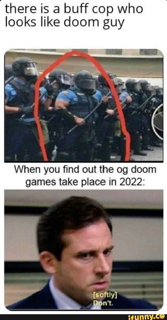 Doom memes memes. The best memes on iFunny