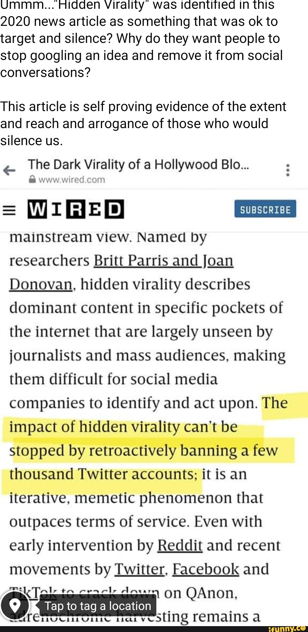 Virality memes. Best Collection of funny Virality pictures on iFunny