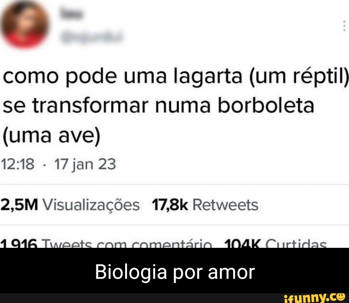 Lagarta memes. Best Collection of funny Lagarta pictures on iFunny Brazil