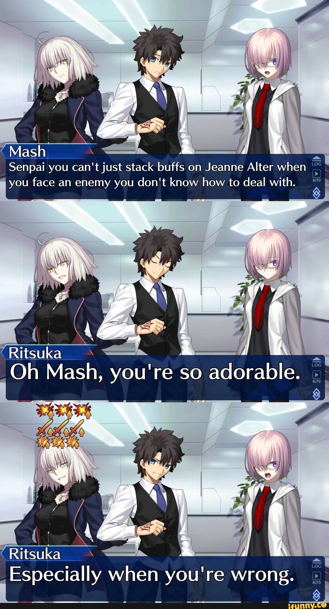 Jeannealter memes. Best Collection of funny Jeannealter pictures on iFunny
