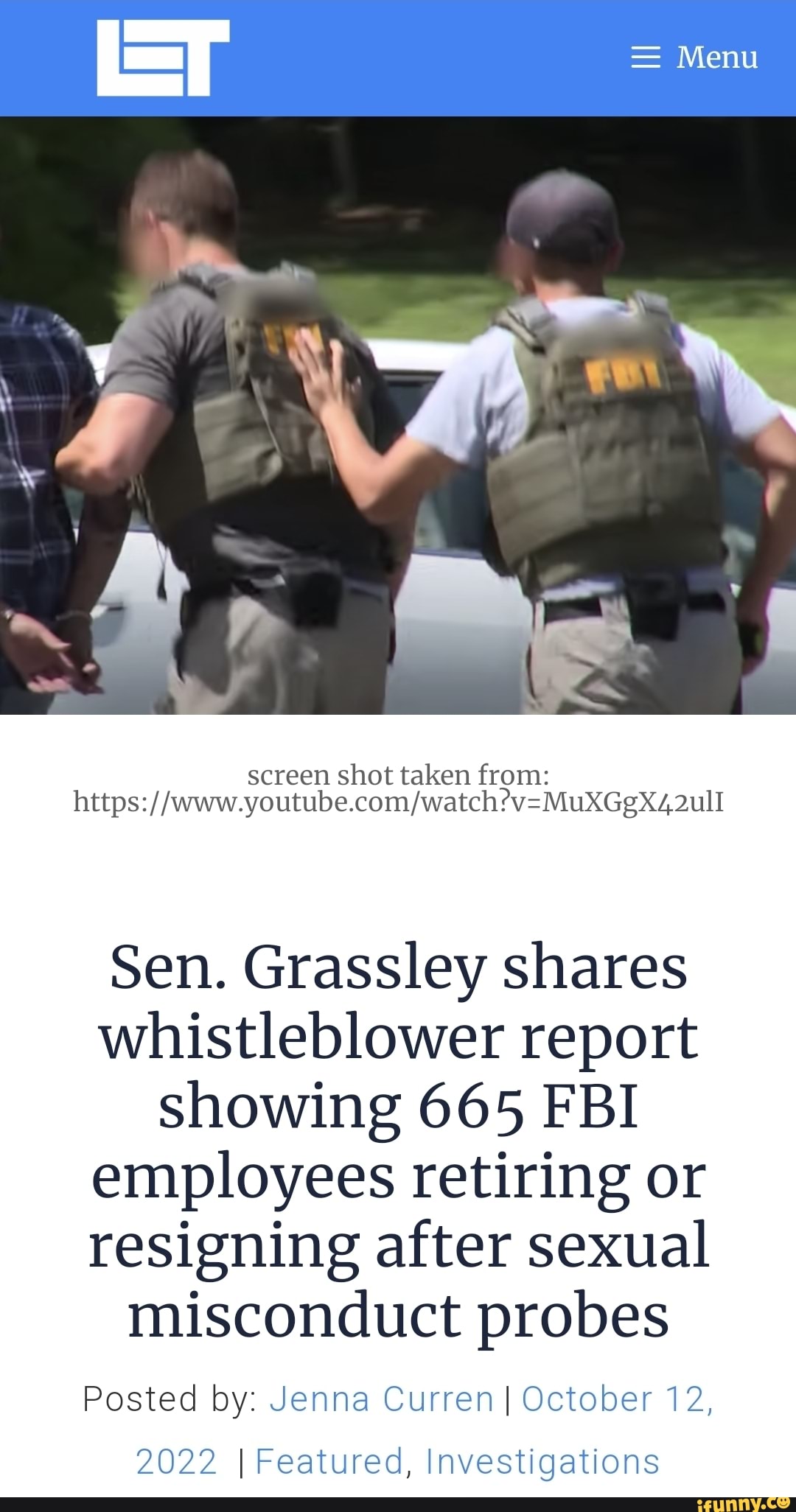 Whistleblower memes. Best Collection of funny Whistleblower pictures on ...