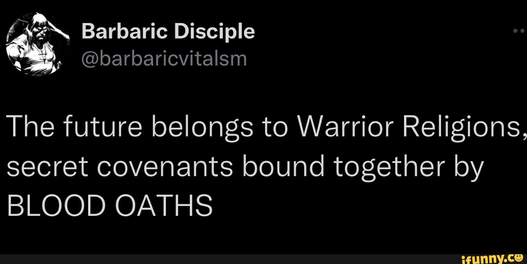 Oaths memes. Best Collection of funny Oaths pictures on iFunny