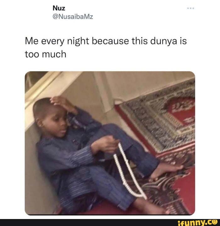 Nusaibamz memes. Best Collection of funny Nusaibamz pictures on iFunny