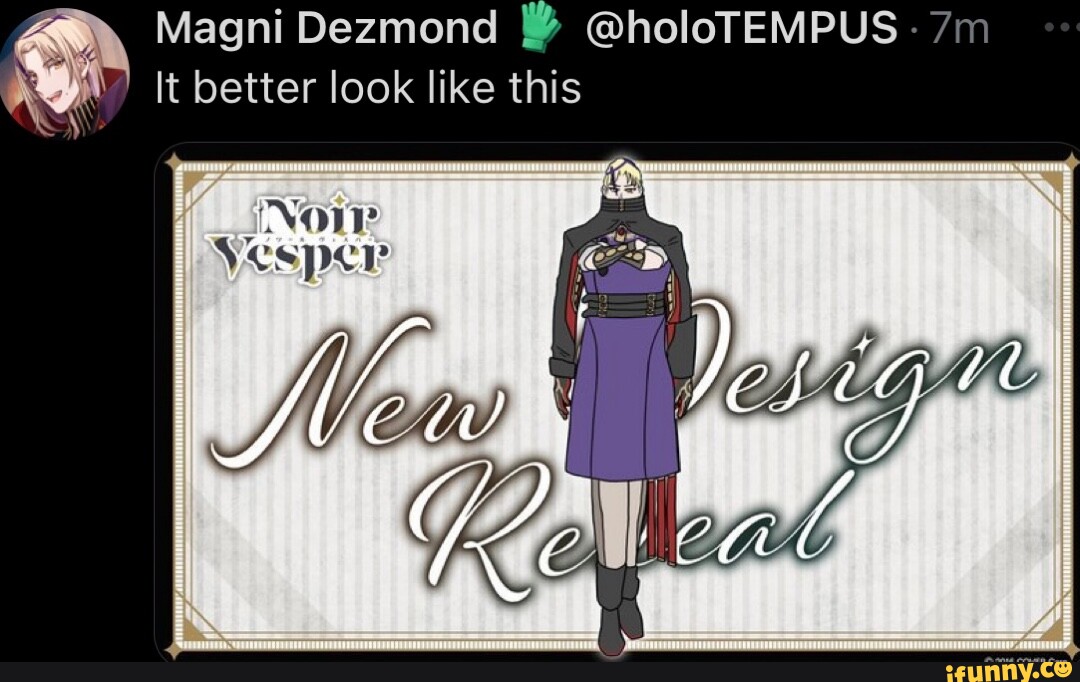 Magni memes. Best Collection of funny Magni pictures on iFunny