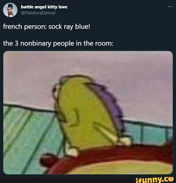 Enbie memes. Best Collection of funny Enbie pictures on iFunny