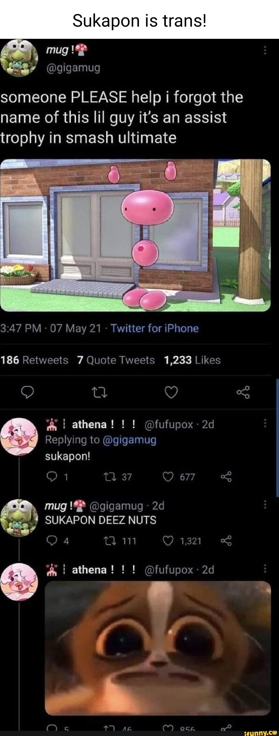 Sukapon memes. Best Collection of funny Sukapon pictures on iFunny