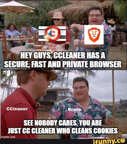 Ccleaner memes. Best Collection of funny Ccleaner pictures on iFunny