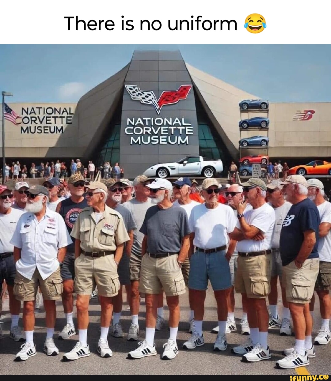 She told me I can't wear this in public - iFunny