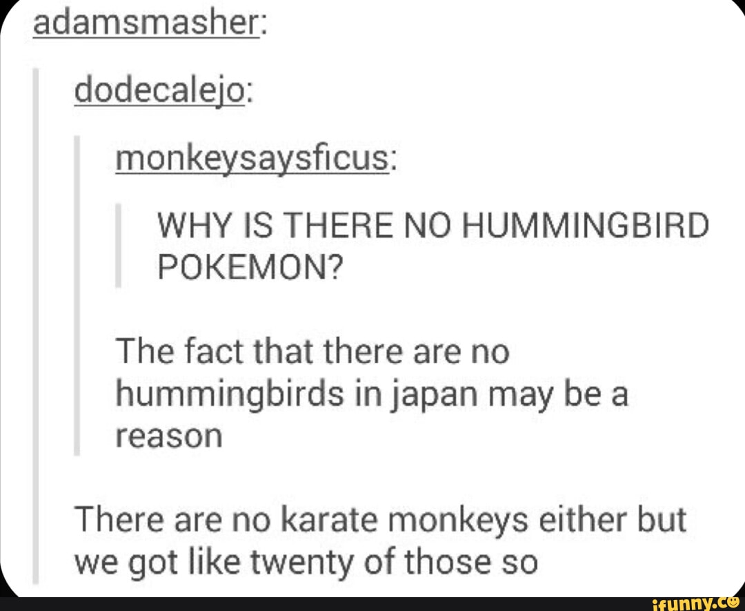 Hummingbird memes. Best Collection of funny Hummingbird pictures on iFunny