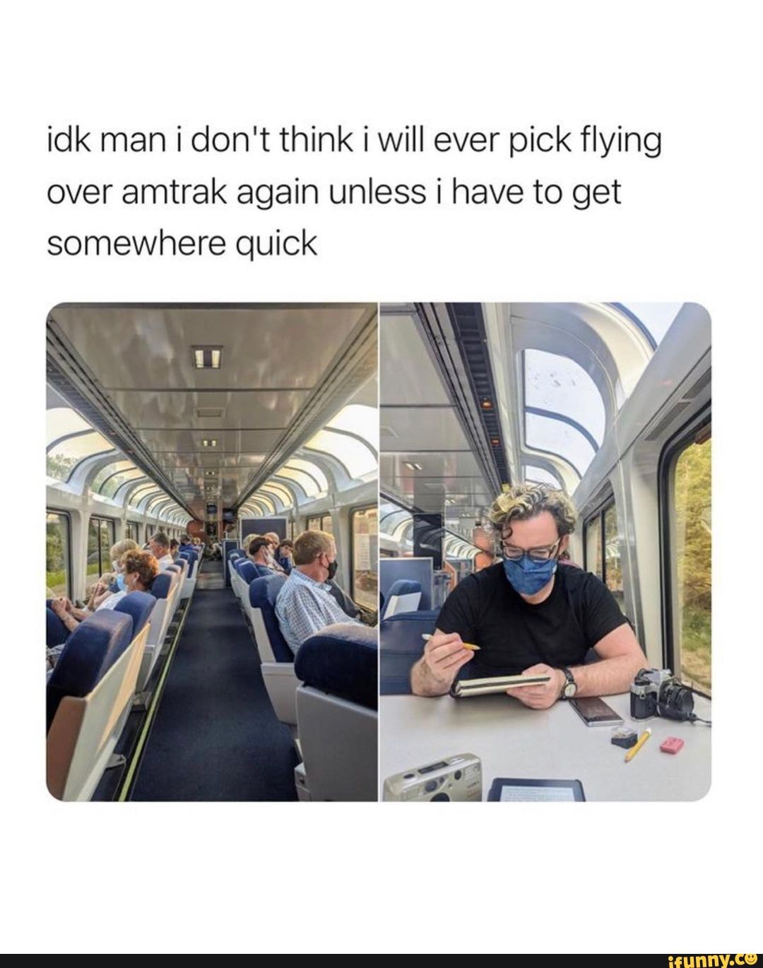 Amtrak memes. Best Collection of funny Amtrak pictures on iFunny