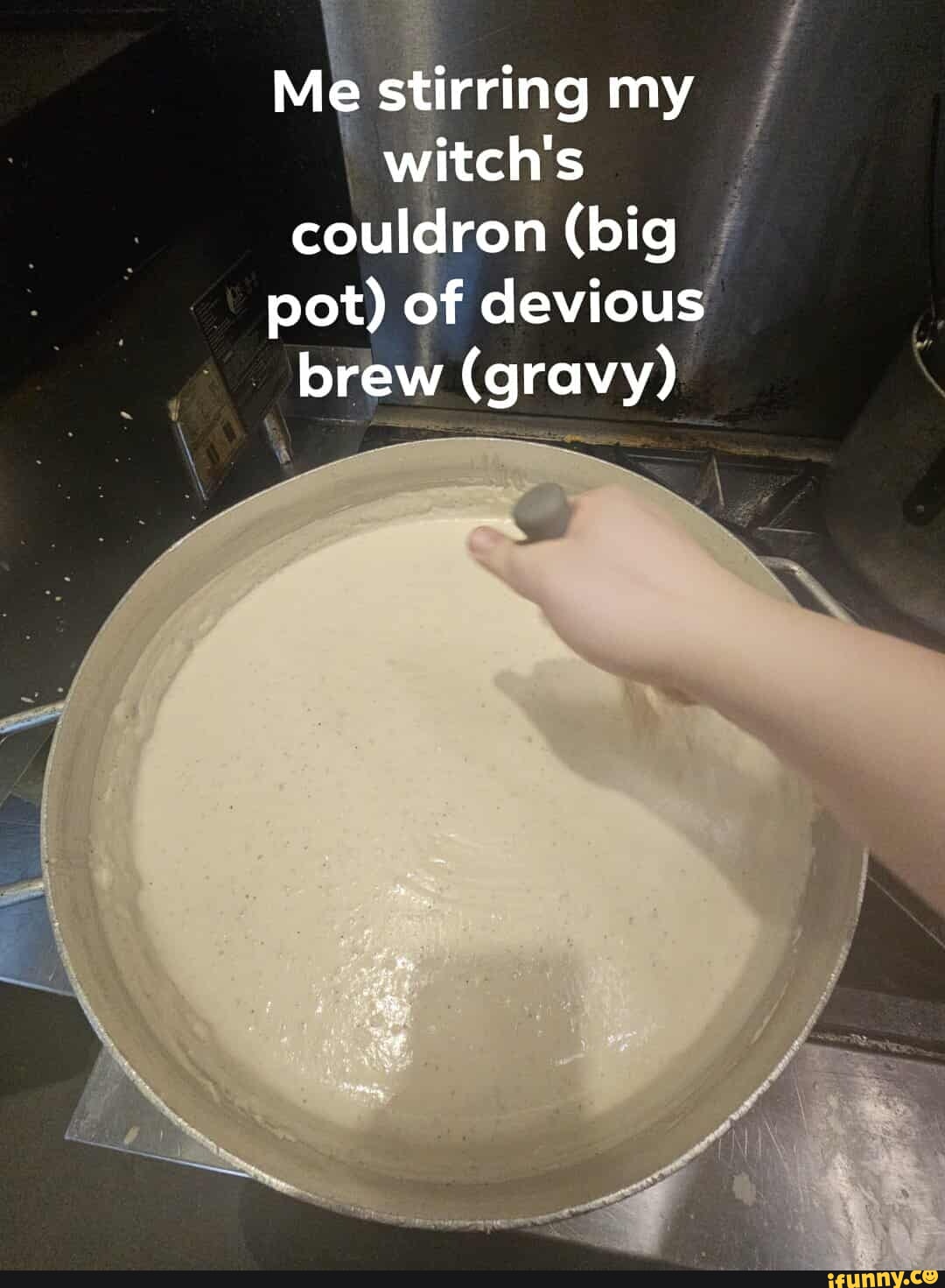 Ifyourreadingthissaygravy memes. Best Collection of funny ...