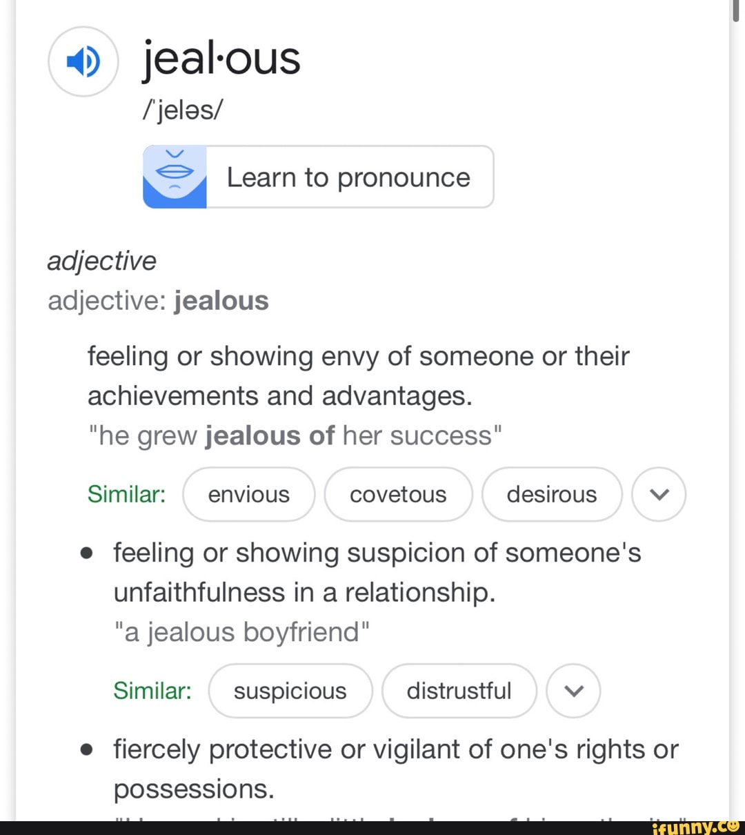 Jealous Boyfriend Tumblr