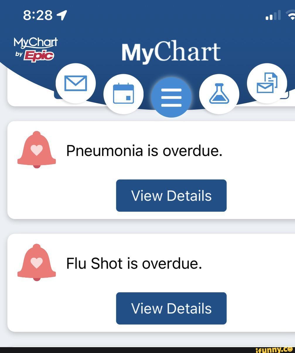 Mychart memes. Best Collection of funny Mychart pictures on iFunny