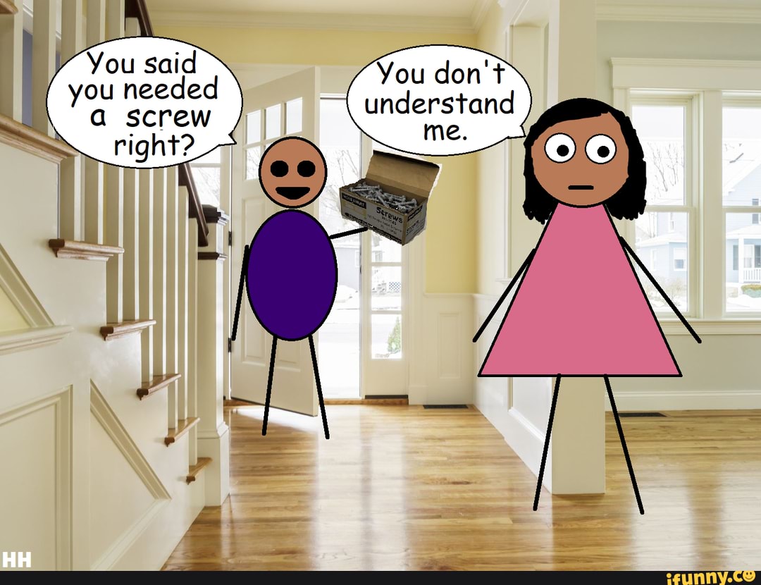 Misunderstanding memes. Best Collection of funny Misunderstanding ...