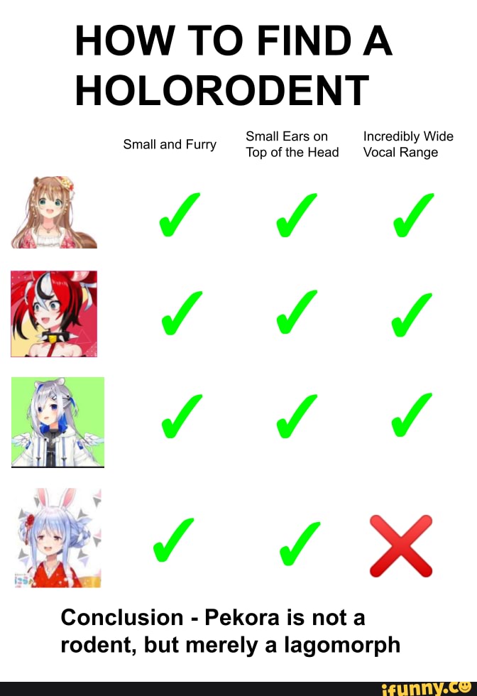 Lagomorph memes. Best Collection of funny Lagomorph pictures on iFunny