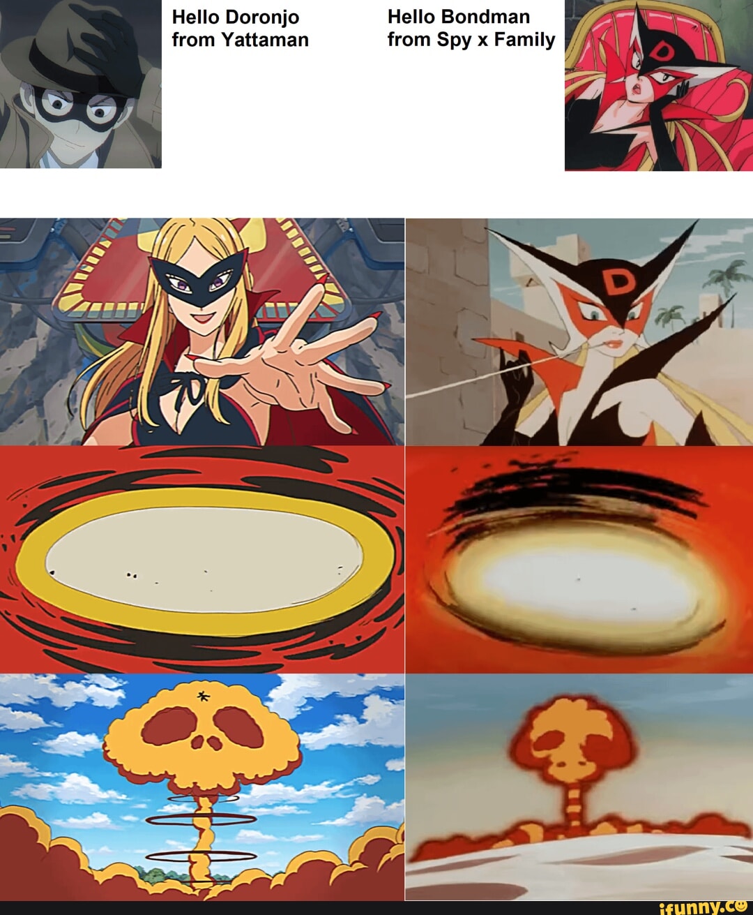 Video memes YJrFqNaH9 by sauras117: 182 comments - iFunny