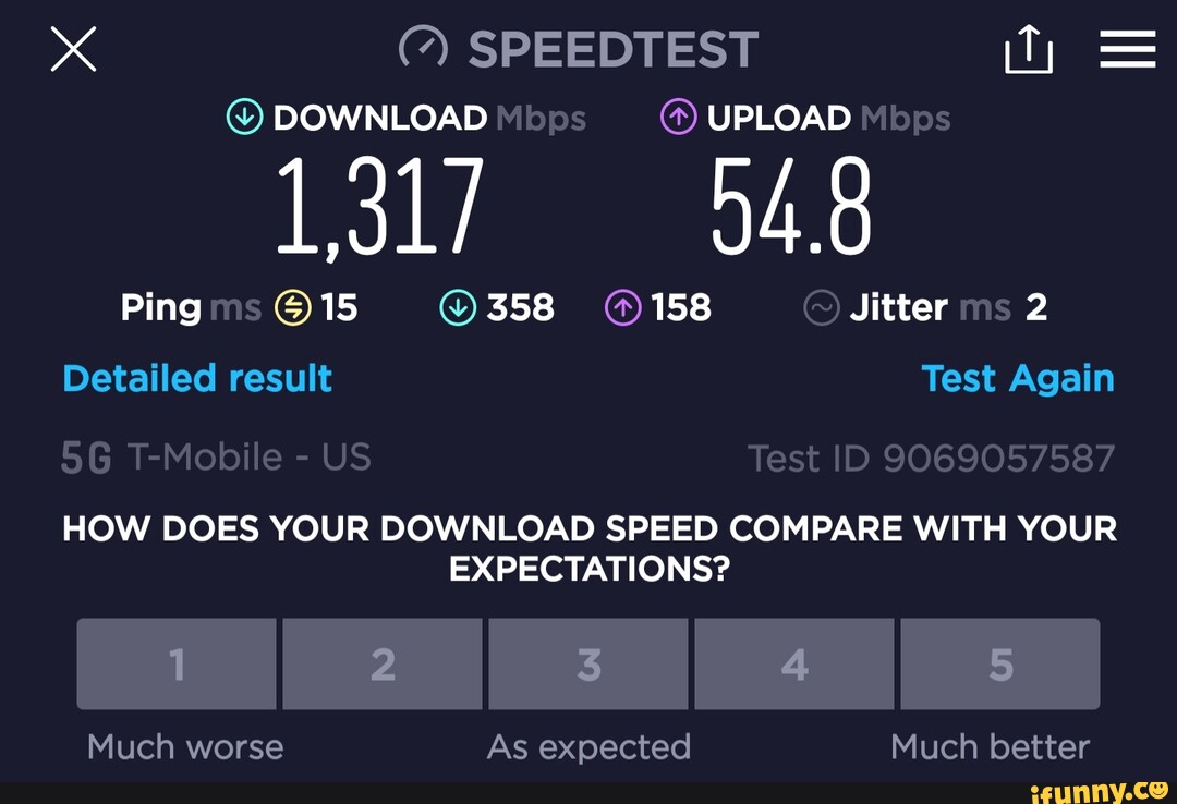 Speedtest memes. Best Collection of funny Speedtest pictures on iFunny