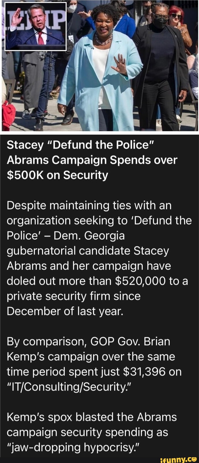 Defund memes. Best Collection of funny Defund pictures on iFunny