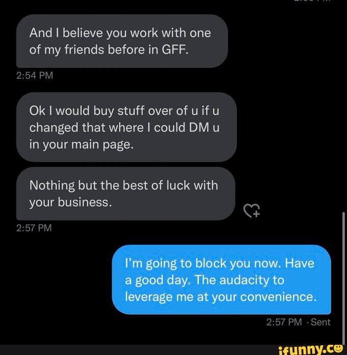 Gff memes. Best Collection of funny Gff pictures on iFunny