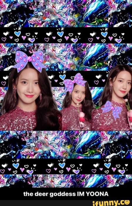 Yoona memes. Best Collection of funny Yoona pictures on iFunny