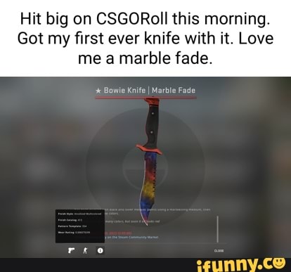 Csgoroll memes. Best Collection of funny Csgoroll pictures on iFunny