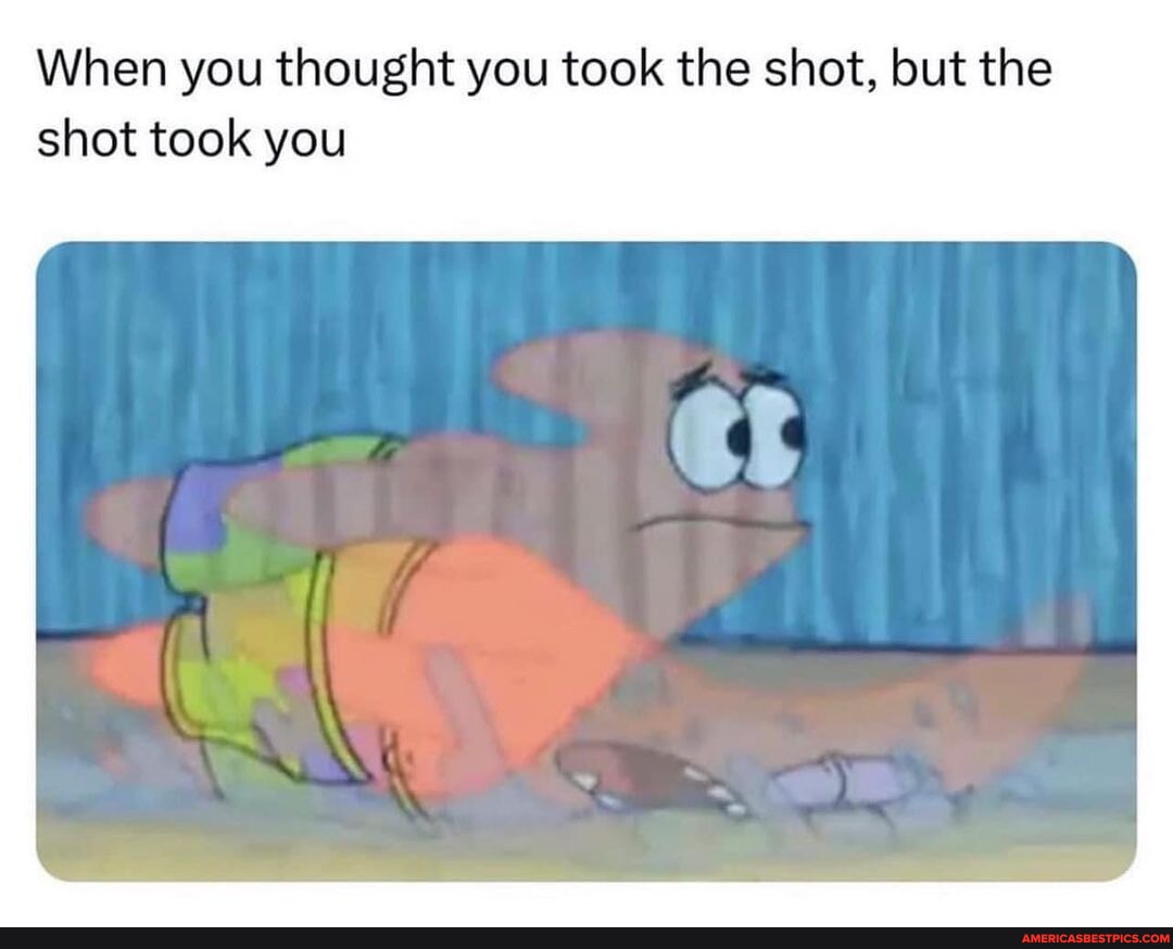 😂😭 #funny #memes #explore #viral - When you thought you took the shot ...