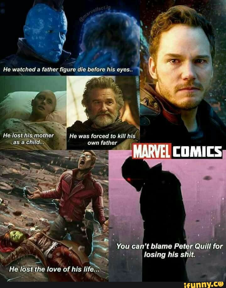 Yondu memes. Best Collection of funny Yondu pictures on iFunny