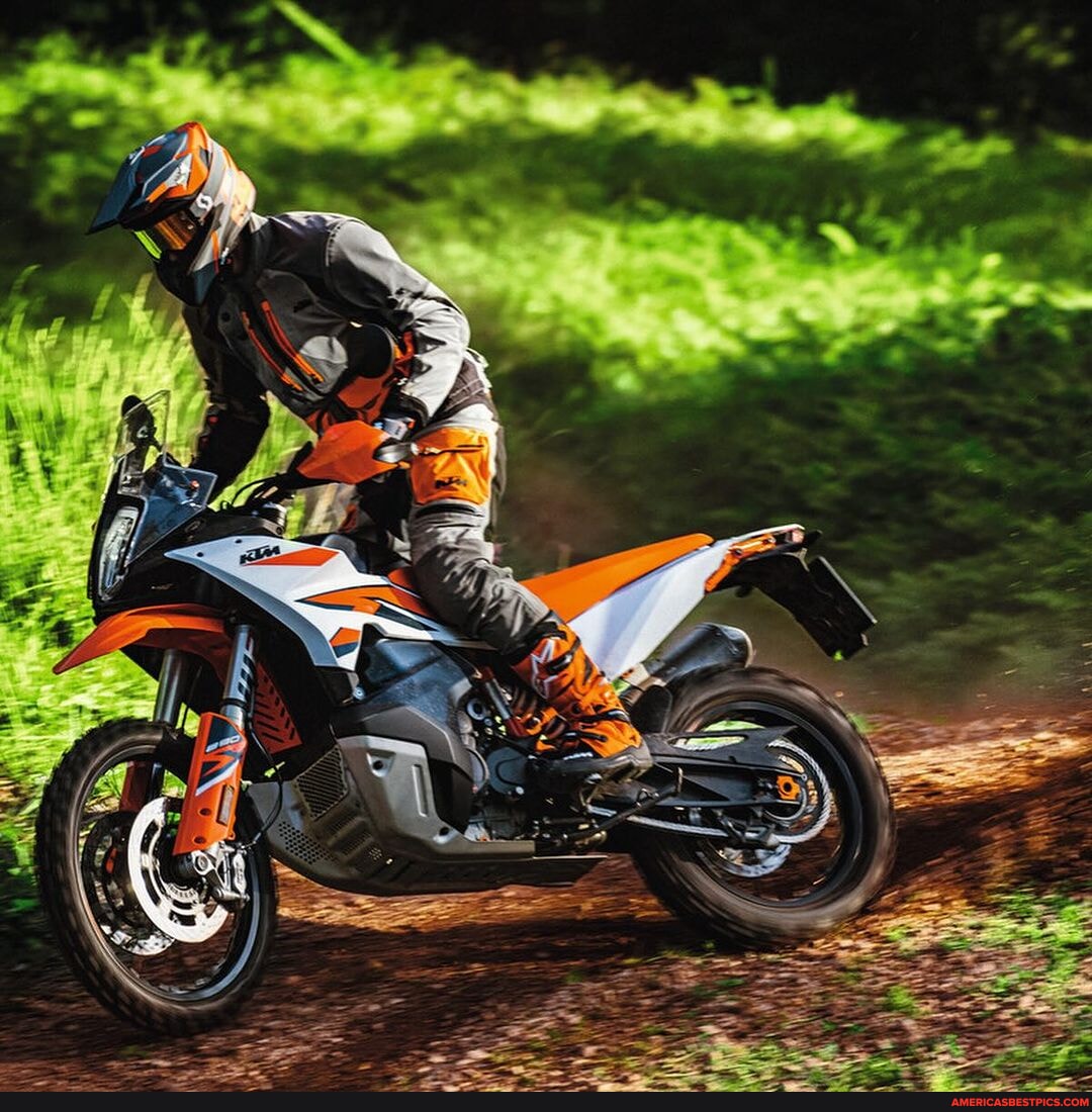 Blazing your own trail, is there a better feeling? Jump into the ...