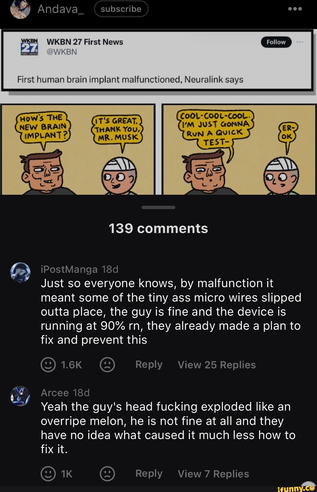 Malfunction memes. Best Collection of funny Malfunction pictures on iFunny