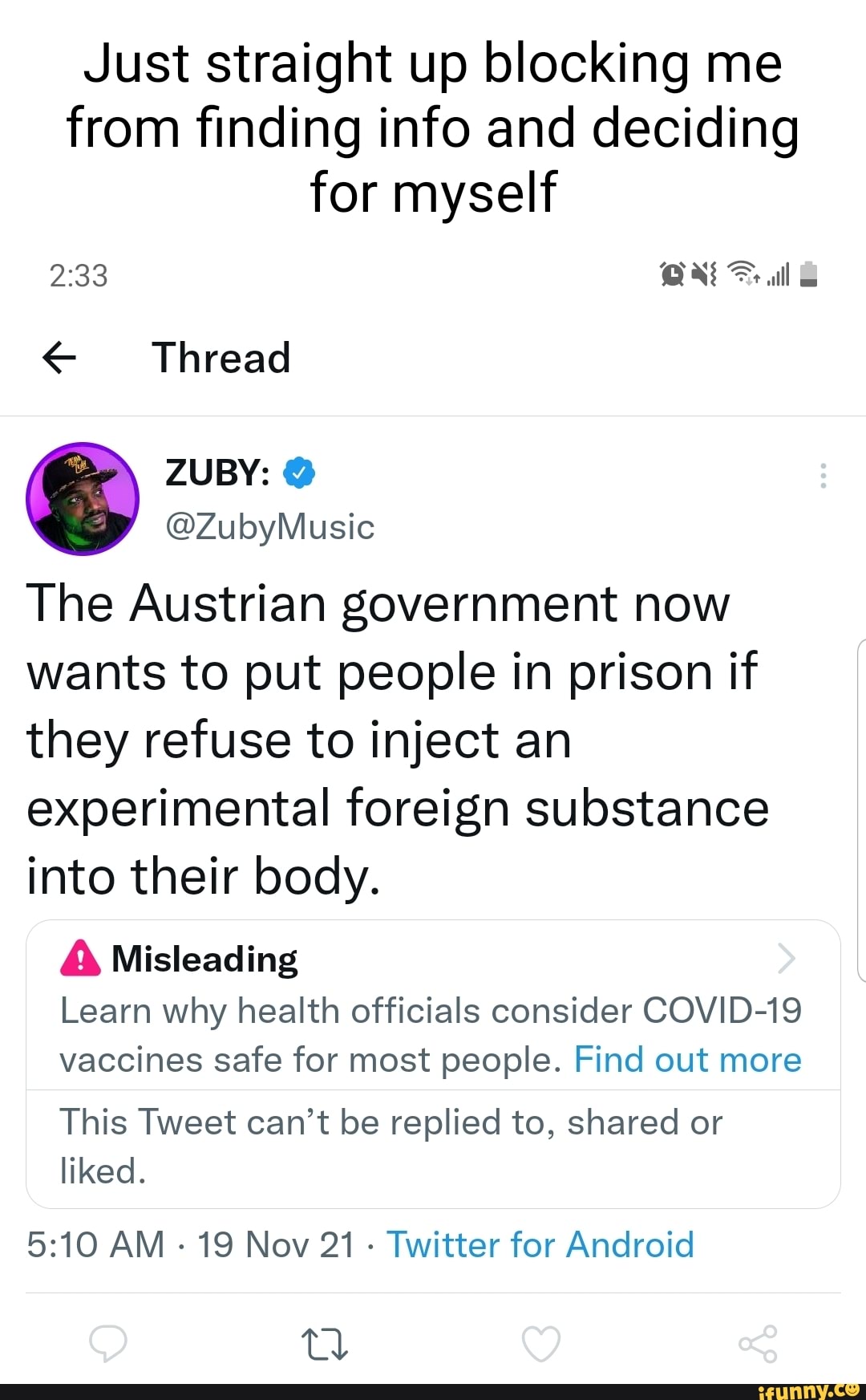 Factchecking memes. Best Collection of funny Factchecking pictures on ...