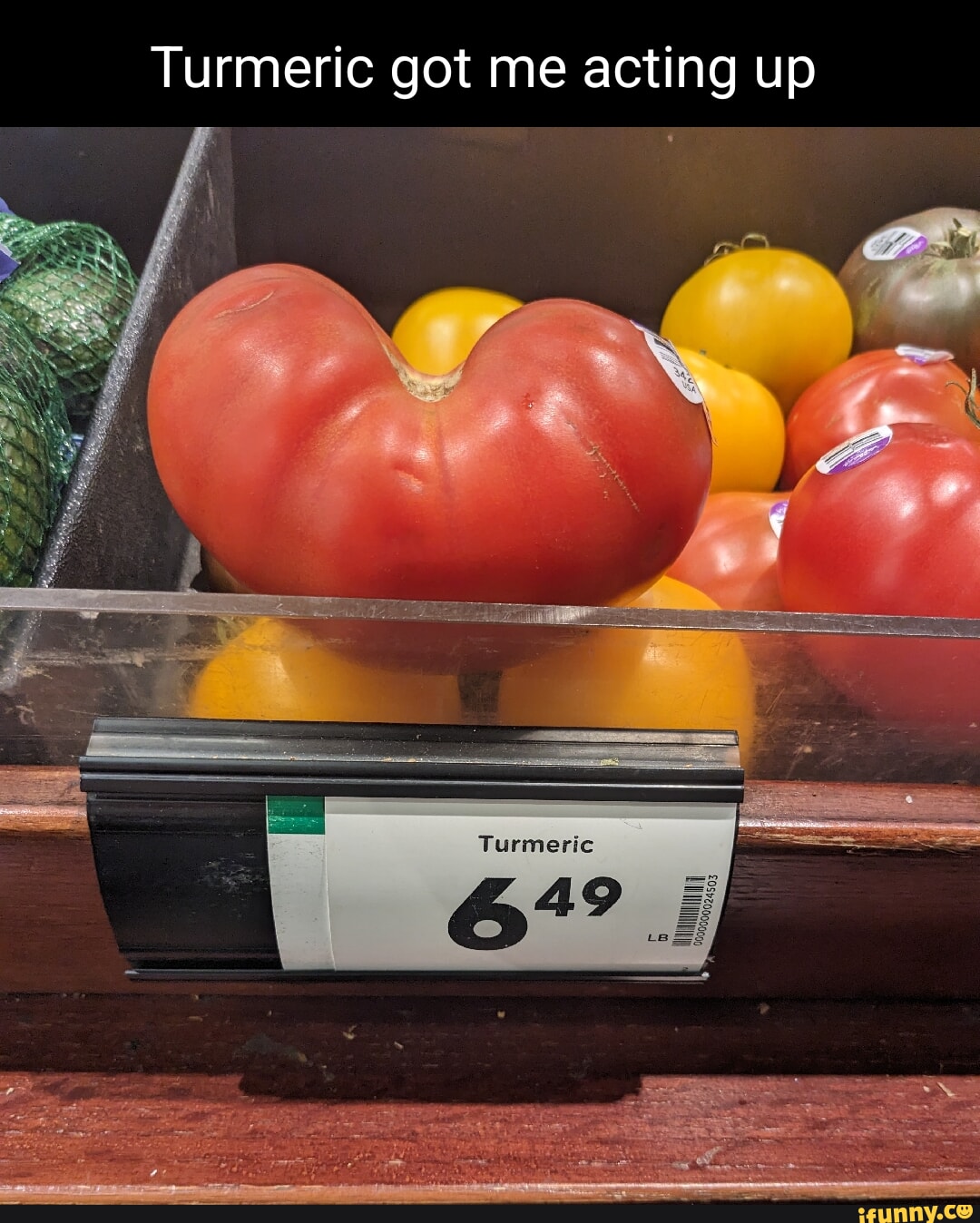 Turmeric Memes