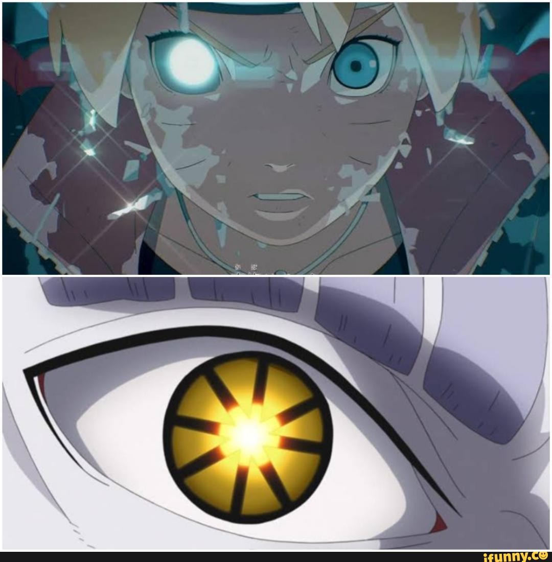 Dojutsu memes. Best Collection of funny Dojutsu pictures on iFunny