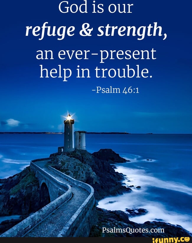 God Refuge