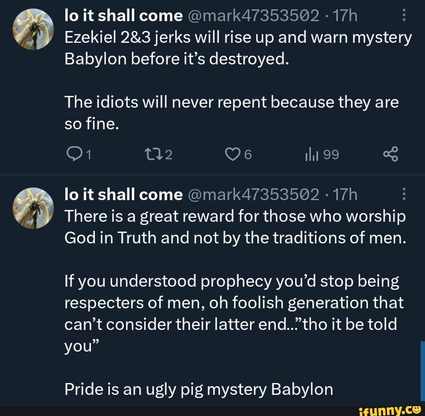 Ezekiel memes. Best Collection of funny Ezekiel pictures on iFunny